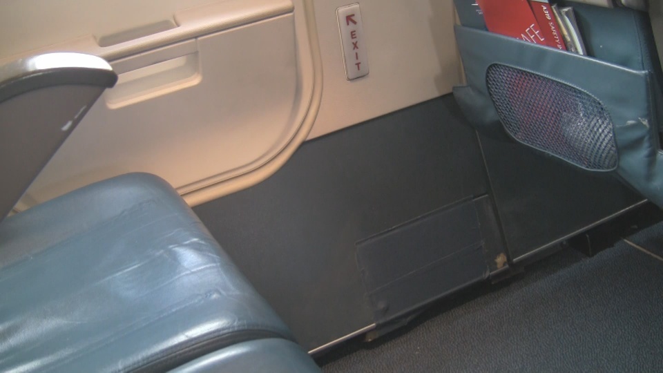 Video | Delta Airlines - Airbus A319 - modhop Video | Delta Airlines - Airbus A319 - modhop